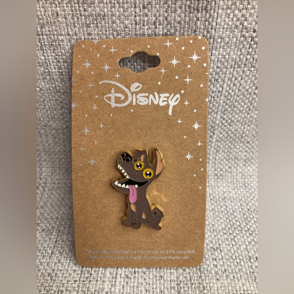 Loungefly | Accessories | Disney Pixar Coco Dante Enamel Pin | Poshmark